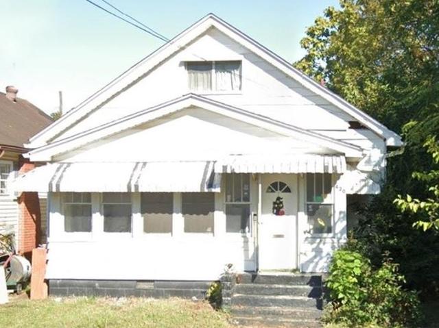 420 W 8th Ave, Huntington, WV 25701