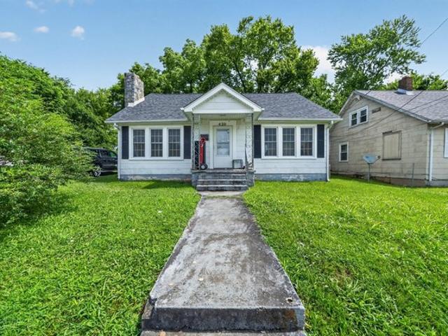 420 W 16th St, Hopkinsville, KY 42240