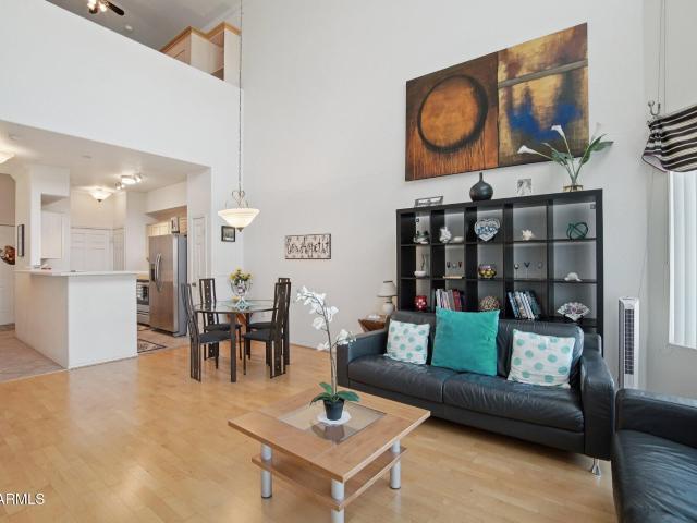 420 W 1st St, Unit 319, Tempe, AZ 85281 | MLS #6996
