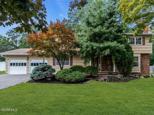 420 W Union Hill Rd, Morganville, NJ 07751