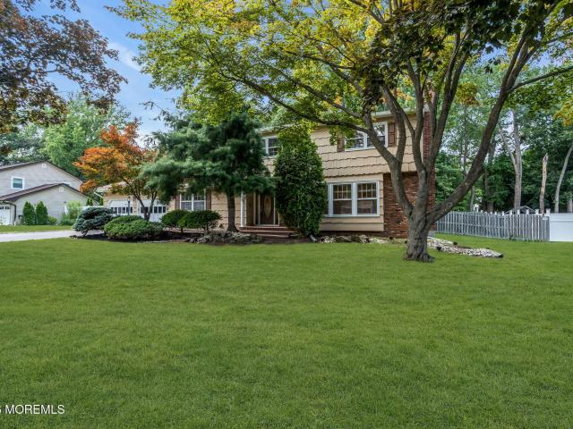 420 W Union Hill Road