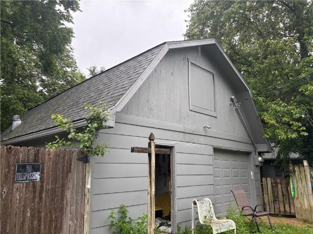 420 W Walnut Street