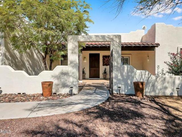 420 W Adamanda Dr, Phoenix, AZ 85086