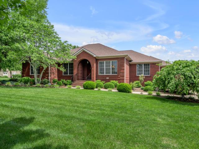 420 W Brannon Road