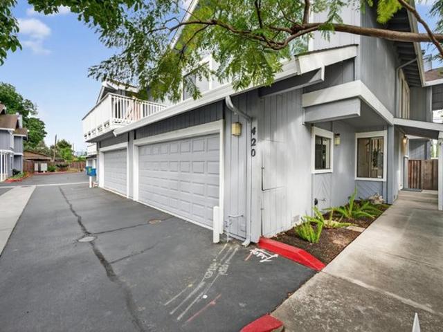420 W Campbell Ave, Campbell, CA 95008