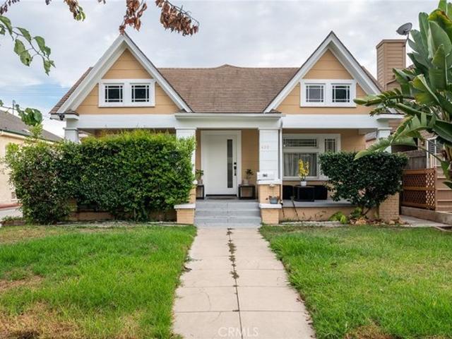 420 W California Blvd, Glendale, CA 91203