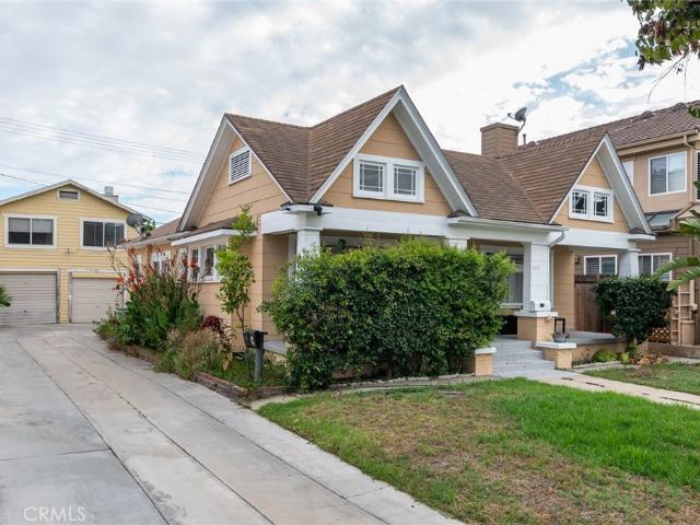 420 W California Boulevard