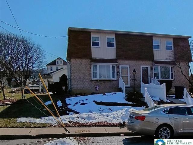 420 W Grant Street