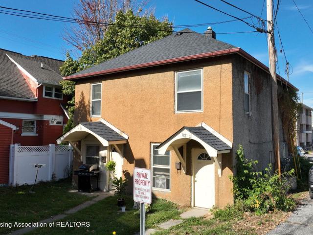 420 W Ionia Street