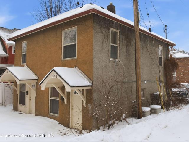 420 W Ionia Street