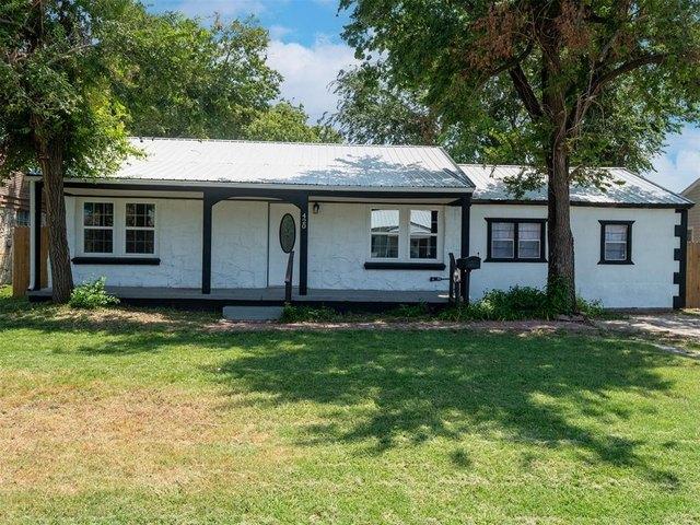 420 W Johnson St, Norman, OK 73069