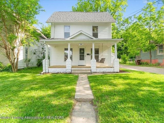 420 W Kilborn St, Lansing, MI 48906