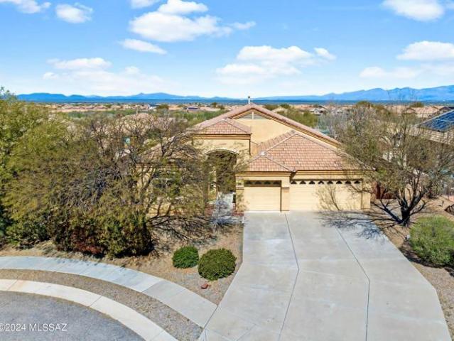 420 W Lexington St, Vail, AZ 85641