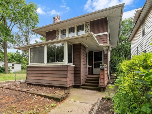 420 W Madison St, South Bend, IN 46601