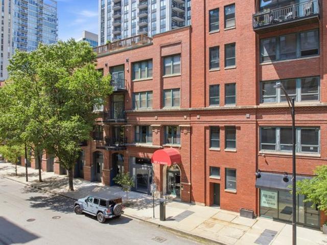 420 W Ontario St Apt 304, Chicago, IL 60654