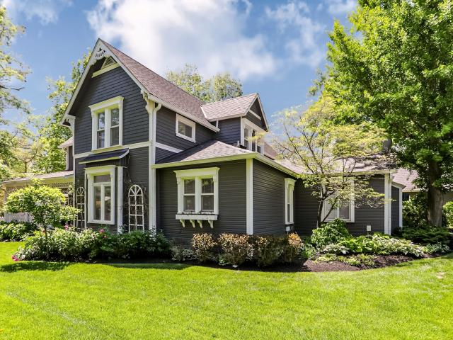 420 W Pine Street
