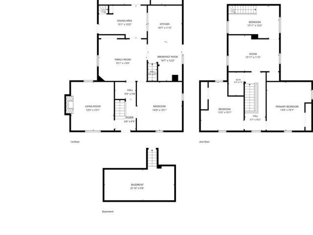 420 W Spring Street