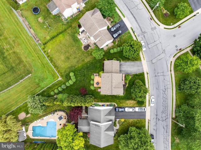 420 Woodhall Drive
