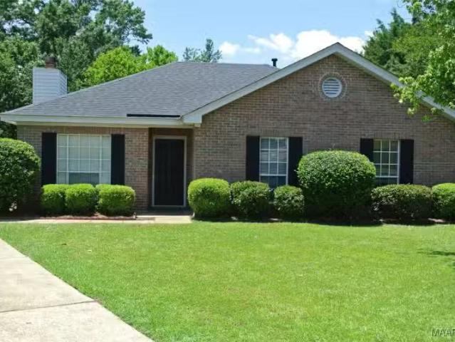 420 WOODHAVEN CT, MONTGOMERY, AL 36117