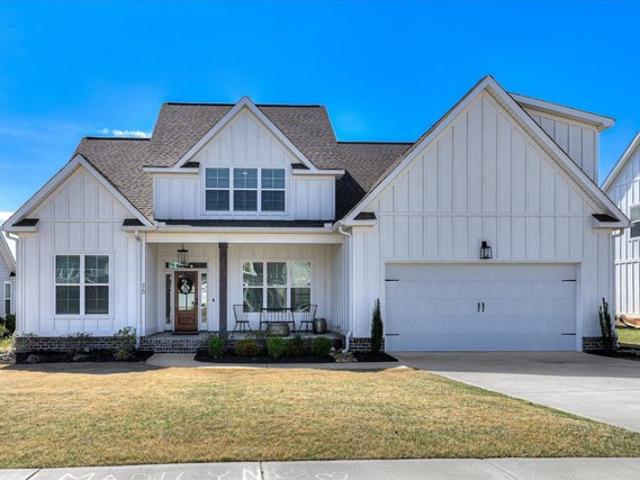 420 Woodlawn St, Evans, GA 30809