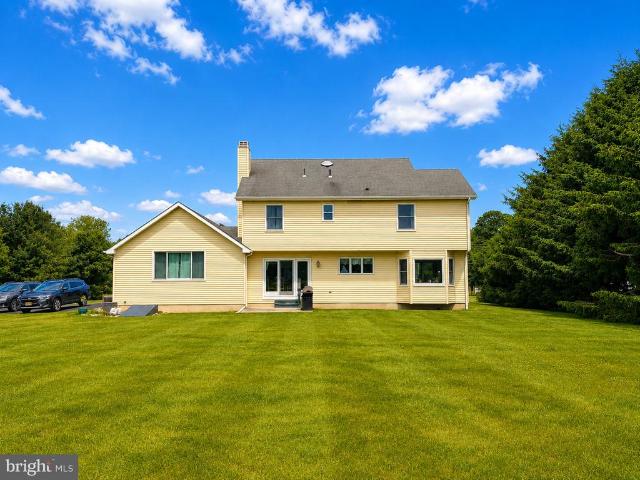 420 Woodstown Road