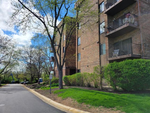 420 Walnut Creek Lane # 3508
