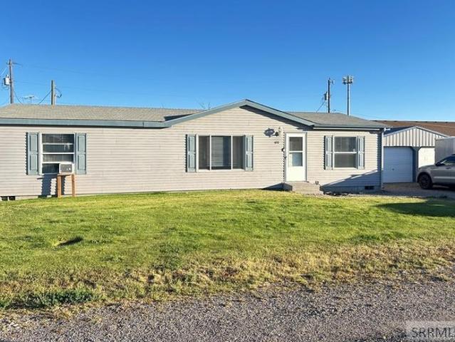 420 Ward Dr, Blackfoot, ID 83221