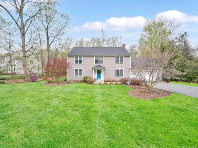 420 Wedgewood Rd, Southington, CT 06489