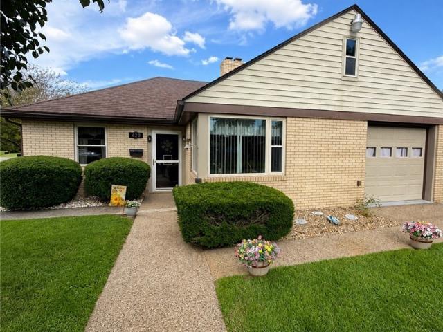 420 Wedgewood Street