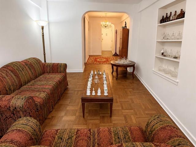 420 West 206th Street 3G