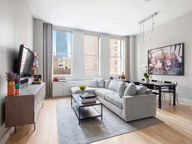 420 West 25th Street, New York, NY
