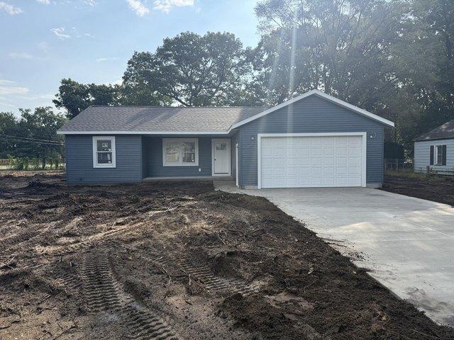 420 West St, Muskegon, MI 49442