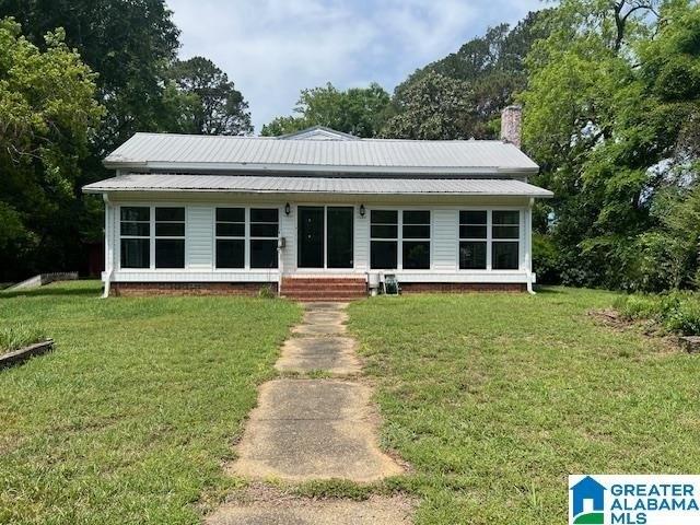 420 West St N, Talladega, AL 35160
