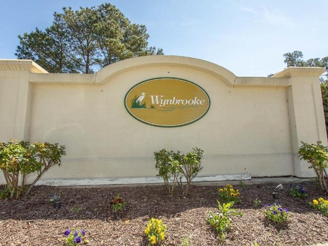 420 Whinstone Dr, Unit 420, Murrells Inlet, SC 29576 | MLS #2607