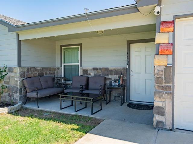 420 Whitney Ct, Rio Vista, TX 76093 | MLS #20928 | Compass