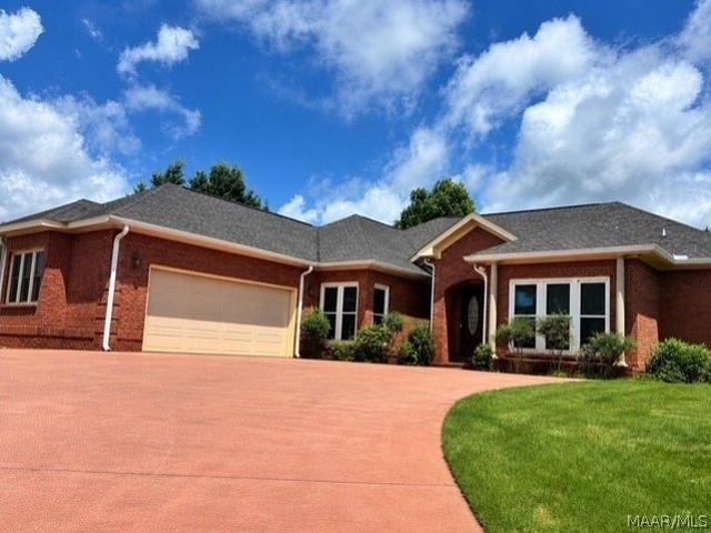420 White Oak Way, Greenville, AL 36037