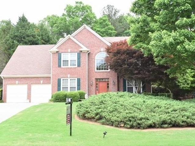 420 White Rose Trce, Alpharetta, GA 30005
