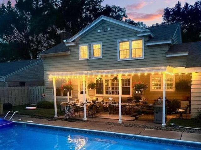 420 Witter St, Wisconsin Rapids, WI 54494