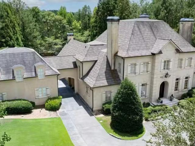 420 Windship Pl, Sandy Springs, GA 30327 MLS 7427462