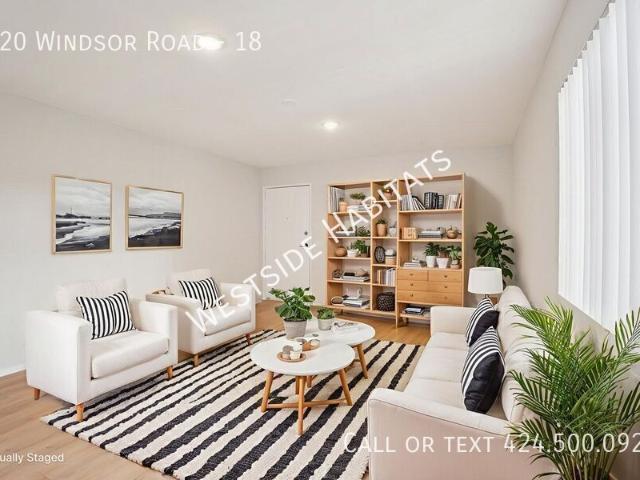 420 Windsor Gorgeous, fully renovated building located in Glendale