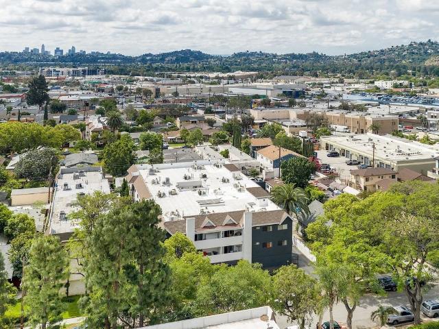 420 Windsor Rd 1 Bedroom Apartment for Rent at 420 W Windsor Rd, Glendale, CA 91204 Pacific Edison