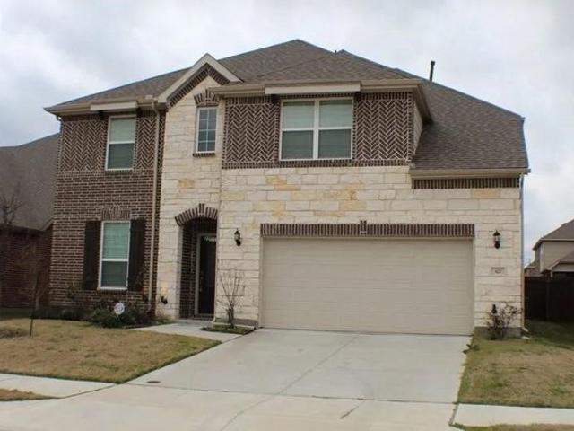 420 Windward Dr, Little Elm, TX 75068