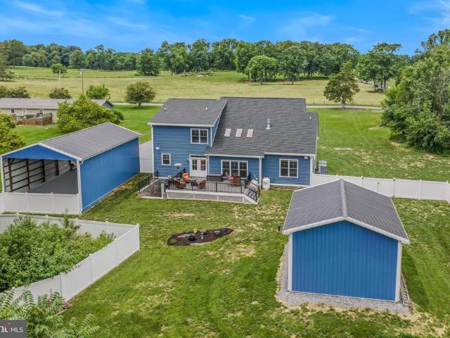 420 Winebrenner Road