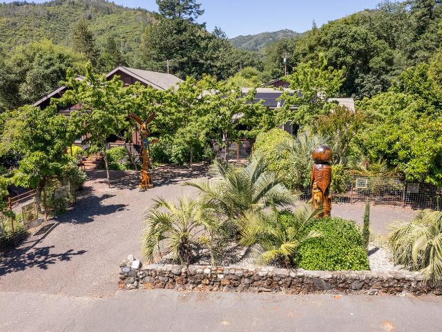 420 Todd Road, Ukiah, US, CA