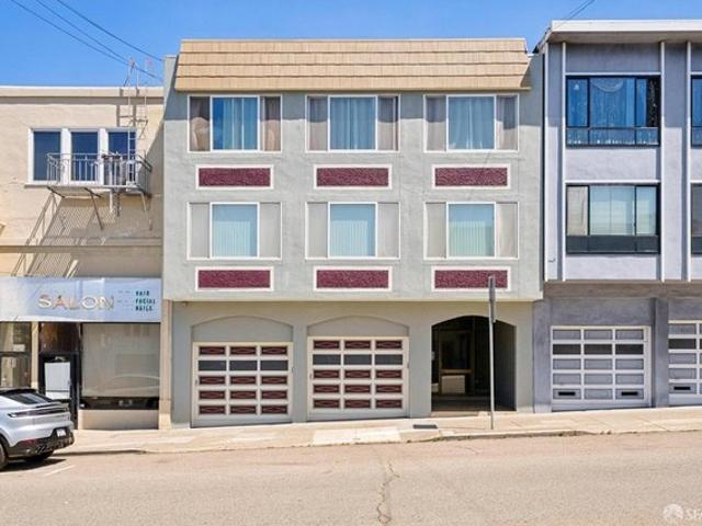 420 Taraval St, San Francisco, CA 94116