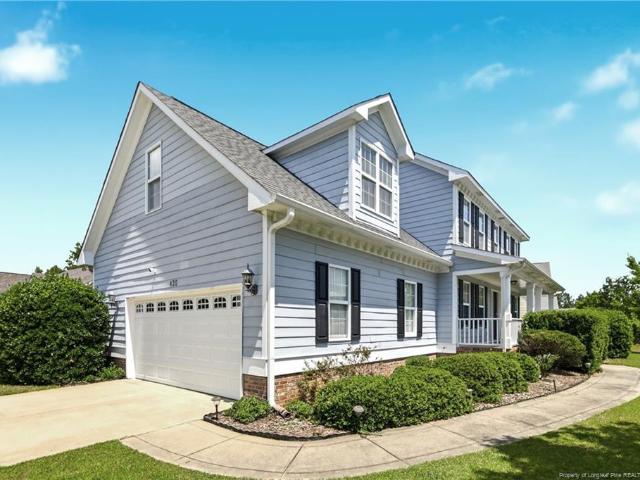 420 Thorncliff Drive