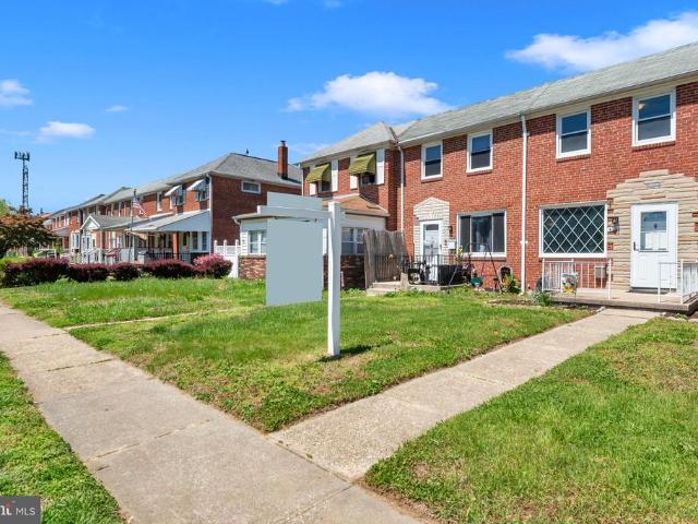 420 Trappe Road