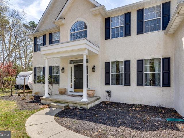 420 Tuckerton Road