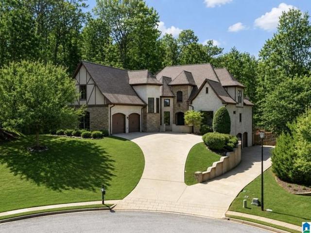 420 Tuscany Cir, Chelsea, AL 35043