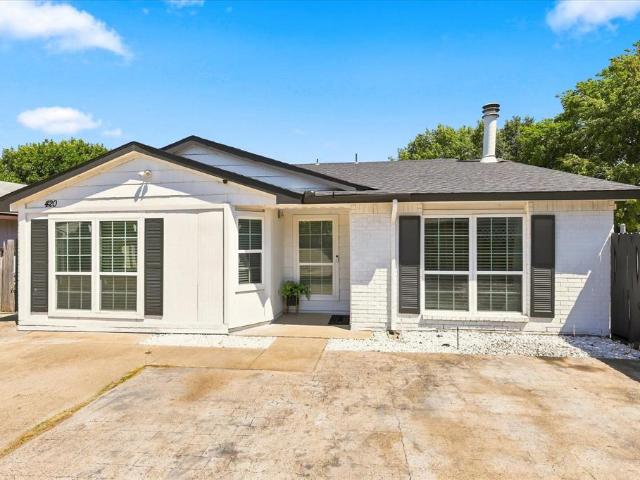 420 Vincent Street